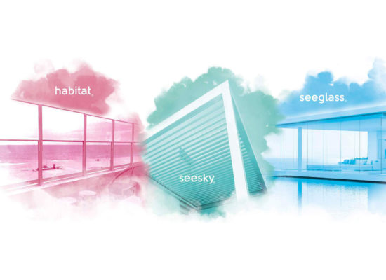 Fermetures en verre pour Terrasses, Balcons et Pergolas